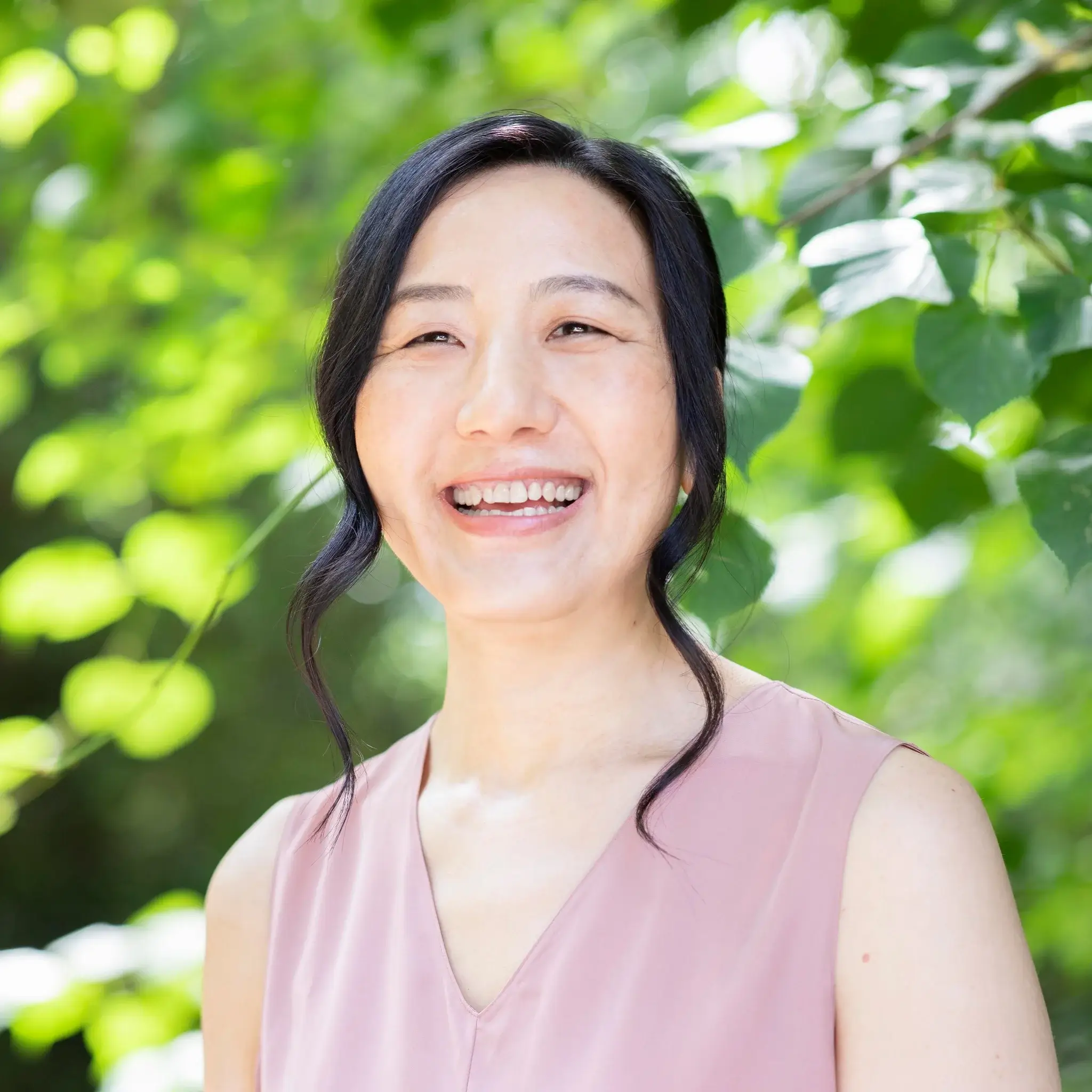 Yumiko Inoue | Reflexologist & Lymph Drainage Specialist | Natural ...